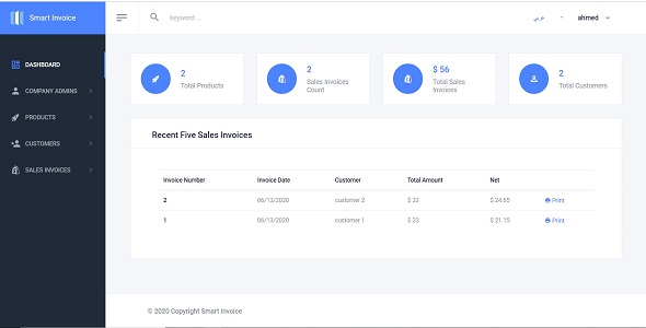 .NET eCommerce Code Snippets from CodeCanyon